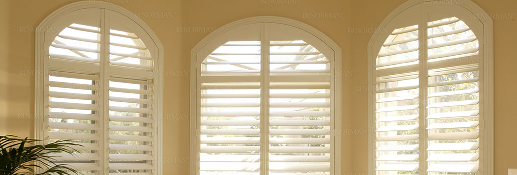 Custom Window Treatments | Woven Woods | Blinds | Shutters | Elite ...